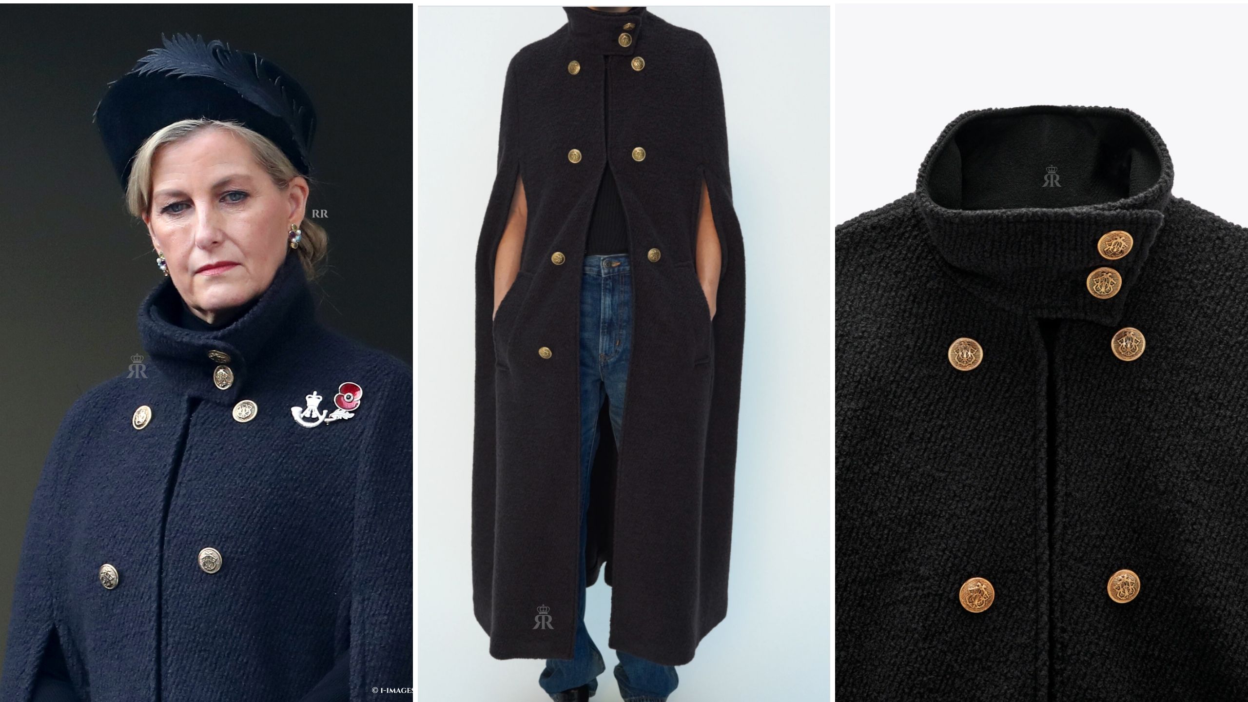 Zara Limited Edition Wool Blend Cape — UFO No More | peacecommission ... Zara Limited Edition Wool Blend Cape — UFO No More | peacecommission ...